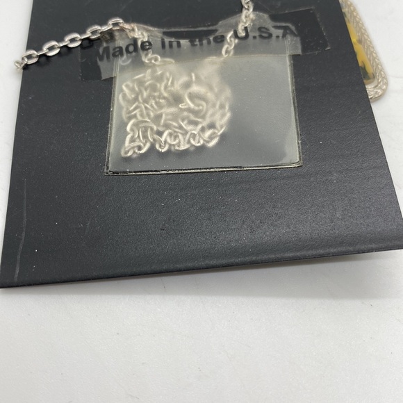 NSYNC | Jewelry | Vtg Nsync Necklace | Poshmark